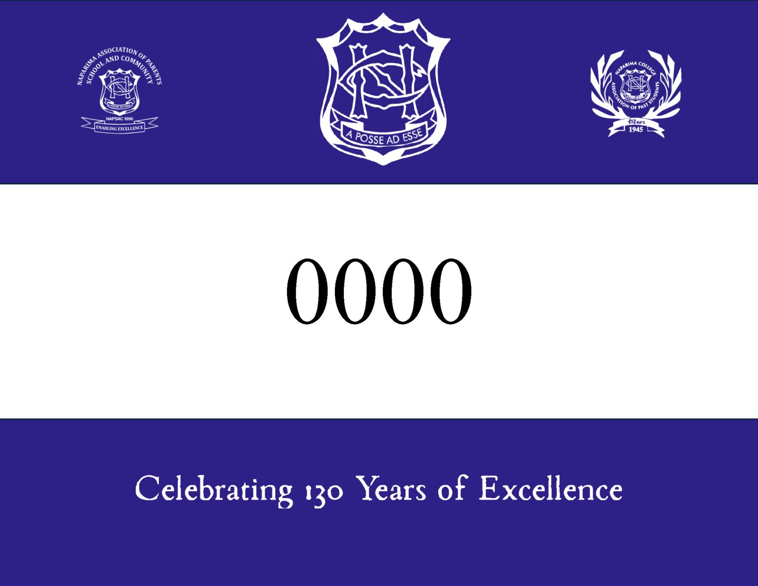 Naparima College 5K – Naparima College